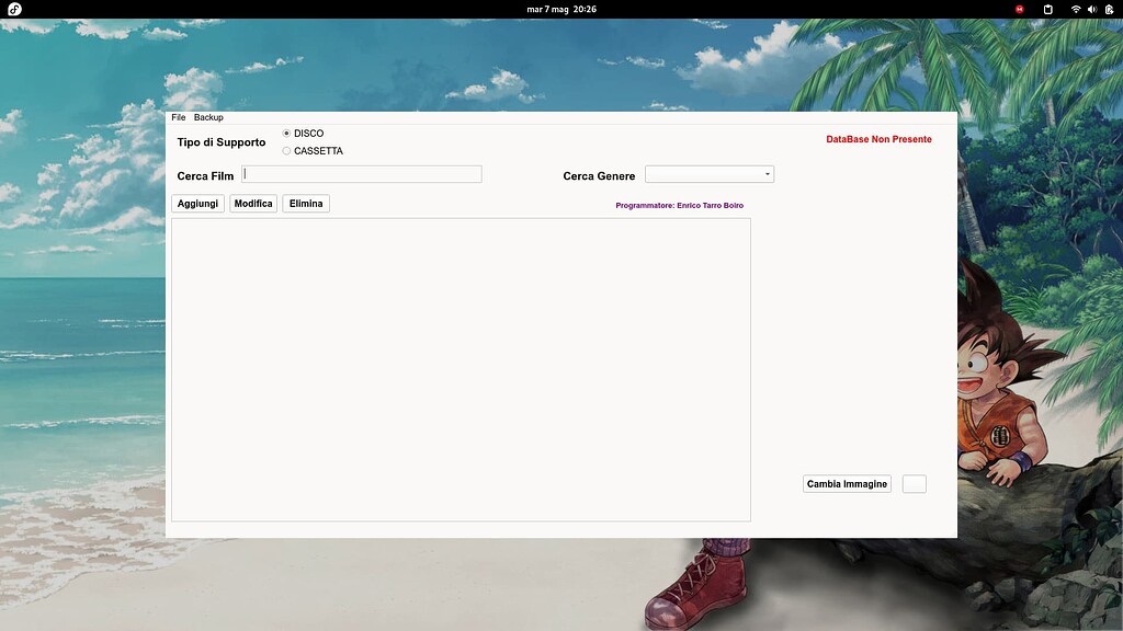 Shortcut on flatpak and a strange fact - Flathub Discourse