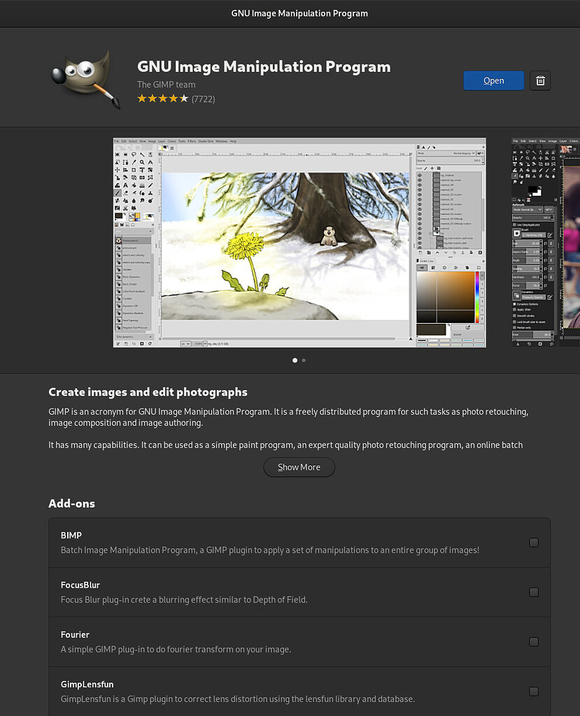 [Pitch/Idea] Firefox flatpak extension to run KeePassXC with a flatpaked Firefox? - Flathub ...