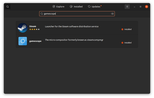 How to use FSR on any Steam game with Gamescope - Tutorials and Tips - Flathub Discourse