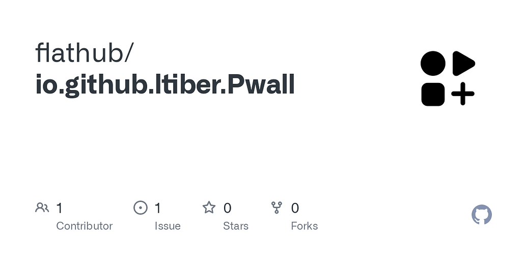 new invitation to have access to a repository - Flathub Discourse
